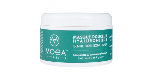 MOEA Vegane Haarpflege | Offizieller Shop